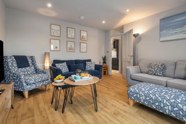 Quarry House Aberporth - Aberporth