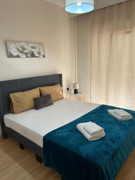 Depys Apartment - Кавала