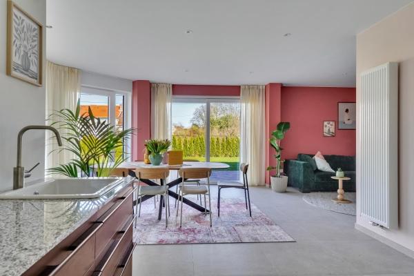 'T Vennehuys - Vakantiehuis Nabij Bokrijk - Genk