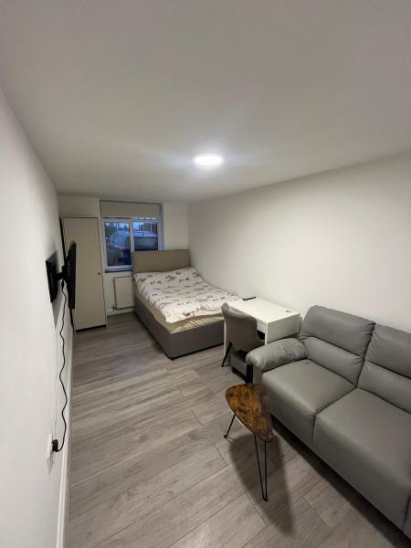Private Studio By Wembley - Hounslow