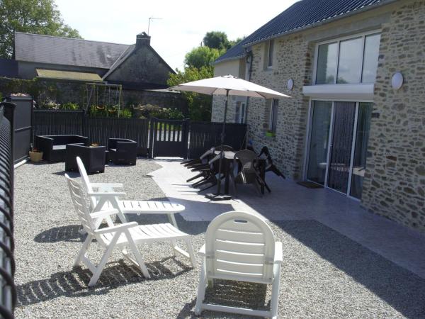 Gite à La Ferme Entre Terre Et Mer - Cotentin