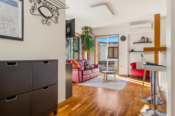2 Bdr Guadiana House Garden Metro Station 2min - 포르토