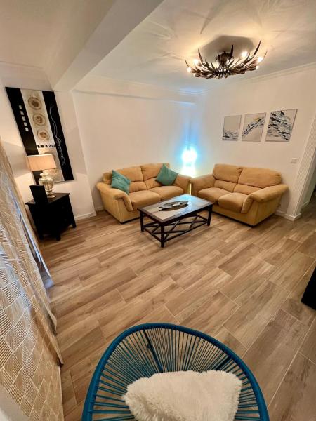 Casa Toki-ona - Benidorm