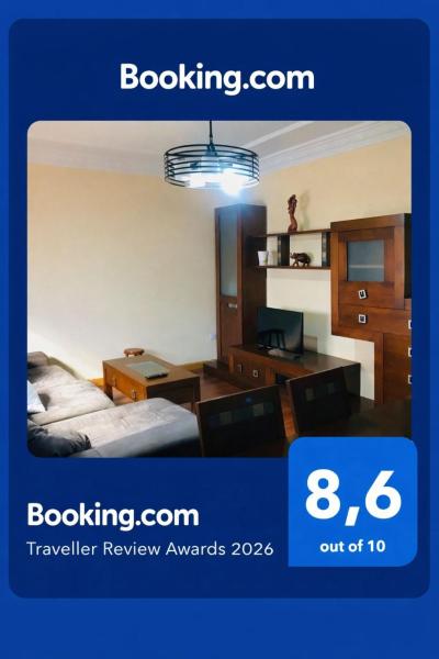 Apartamento Noria Conil - El Palmar de Vejer