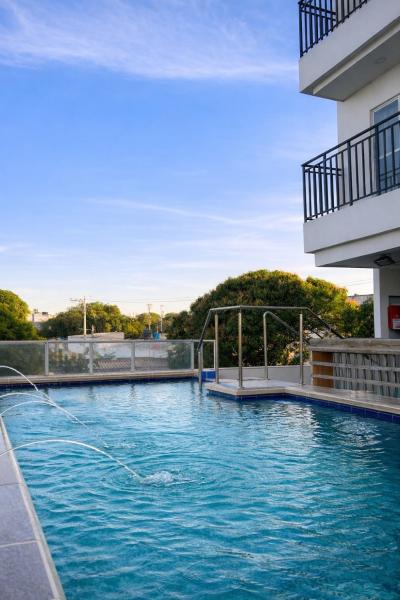 Adele Hotel - Riohacha