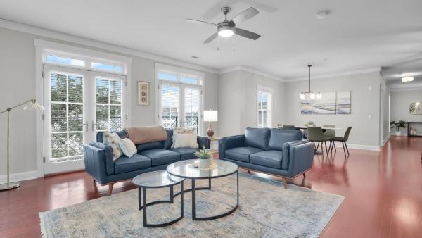 2 Suites Walkable Historic District Location The Juliette By Avantstay - Savannah, GA