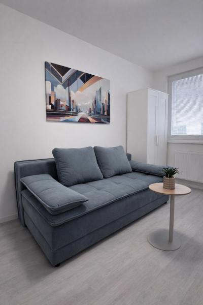 Košice Kriva Apartment - Košice