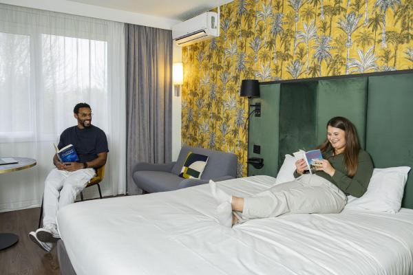 Campanile Troyes Nord - Barberey - Troyes