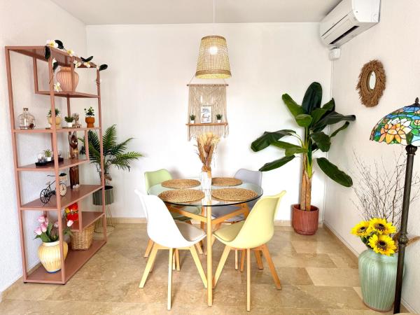 Apartamento Kennedy 1 By Gestaltur - Benidorm