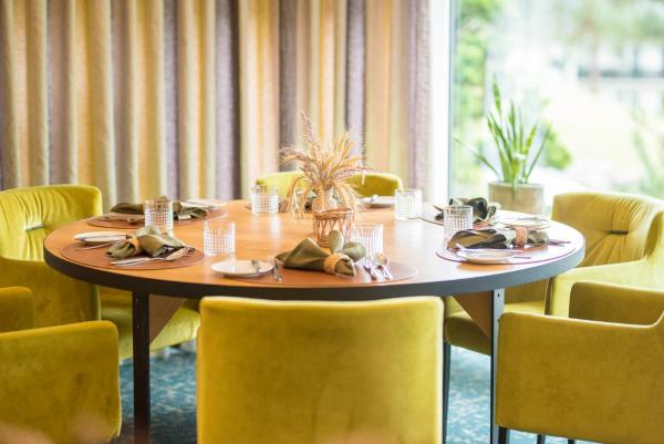 Hotel-restaurant Birkenhof - Deutschland