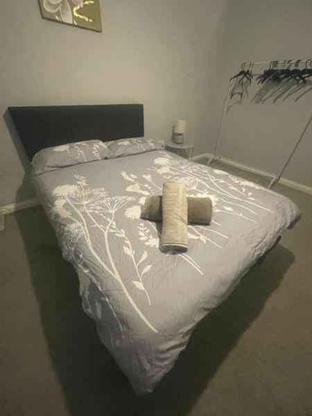 Modern 3-bed House In Ramsgate Close To Seafront - Broadstairs