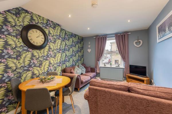 Pickering Town Apartment, Parking, Dog Friendly, - Thornton Dale