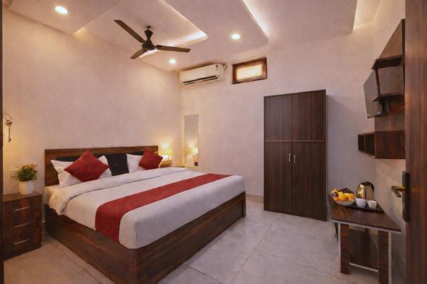 Shree Sita Sadan - Ayodhya