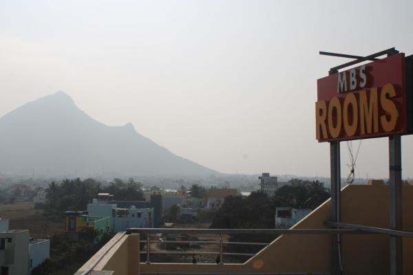 Mbs Residency - Tiruvannamalai
