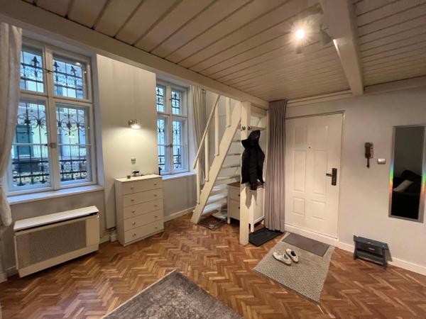 Cozy Apartment Next To Opera - Budapest