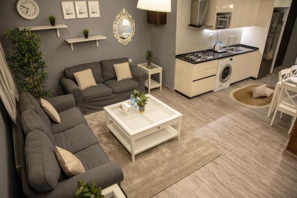 Saraya Stays Premium - Amman