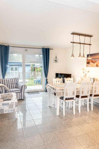 Ferienhaus Kranich - Pruchten