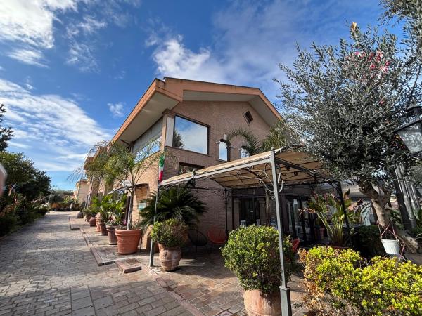 Euro House Inn Airport - Fiumicino