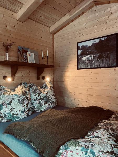 Tiny House Jovana - Mecklenburg-Vorpommern