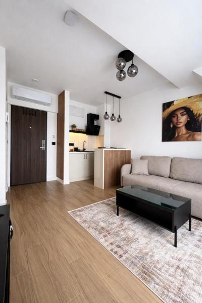 Giorgio Luxury Suites - Belgrado