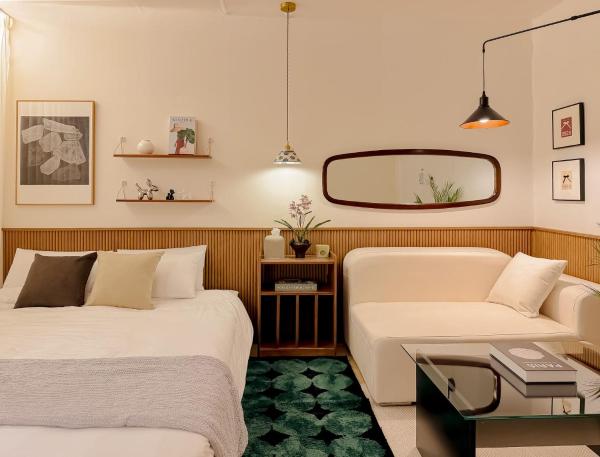 Gangnam Coex Apgujeong Rodeo Garosu-gil Gangnam Plastic Surgery Clinic Itaewon 30 Minutes - Yongin-si