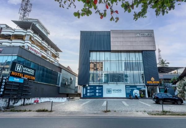 Hotel Hycon - Kozhikode