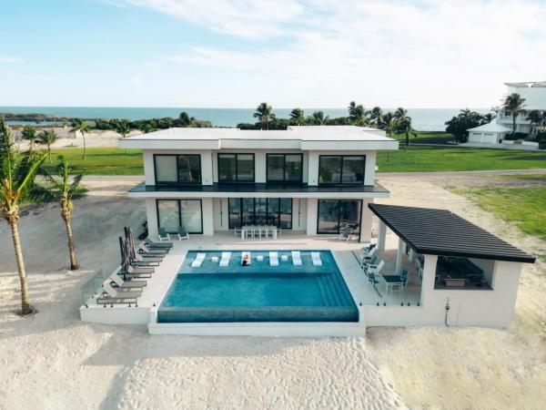 Ocean Oasis Villa - Luxury Villa + Full Concierge! - The Bahamas