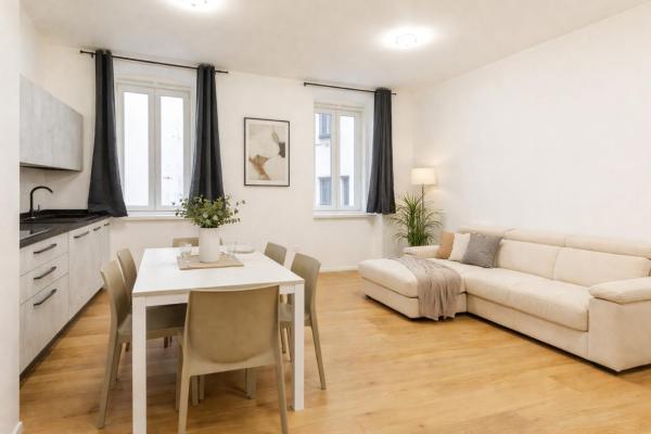 Puravida Home Ghiberti 6 - Trieste