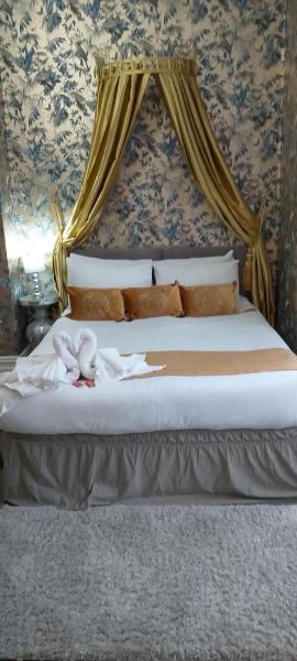 The Celtic Pride Hotel - Blackpool
