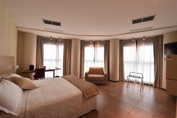 Tatì Hotel - Faenza
