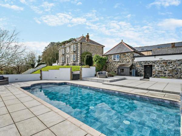 1 Bed In Helston Oc-41381 - Kynance Cove