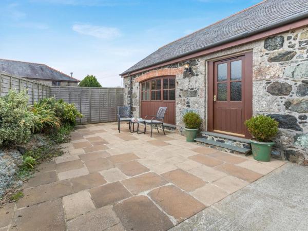 1 Bed In Helston Oc-bbird - Coverack