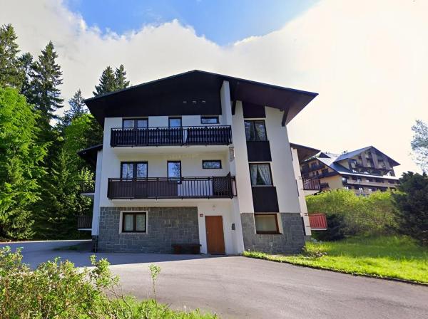 U Lesa Apartmány Harrachov - Harrachov
