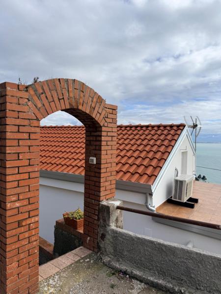 Fico D'india - Sea View Home & Free Parking In Amalfi Coast - Vietri sul Mare