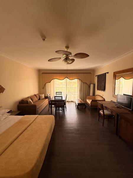Domina Coral Bay Imperial Suite Elisir 1 - Sharm El-Sheikh