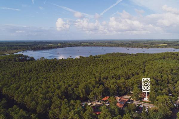 Bonjour Sauvage Seignosse - Soorts-Hossegor