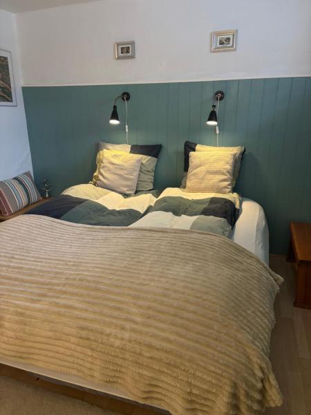 Hyggelig Lejlighed Tæt På Centrum - Dinamarca