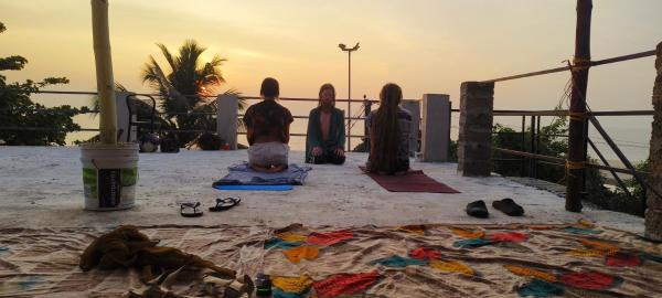 Funky Art Beach House - Alappuzha