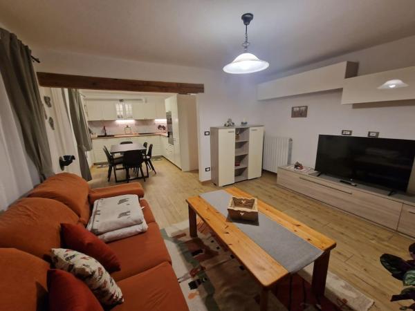 Appartamento Federico - Cortina d'Ampezzo