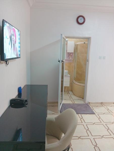 Heirloom Luxury Hotel And Apartments - Nigeria