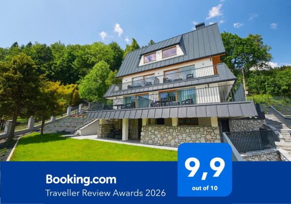 Everest Apartamenty Szczyrk - Wisła