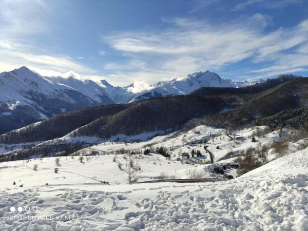 Appartement T3 Spacieux Tout éQuipé - Argelès-Gazost