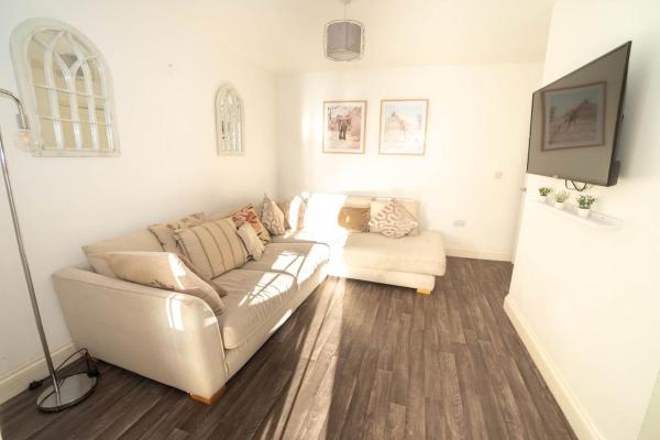 Glenroy House Swansea - Port Talbot