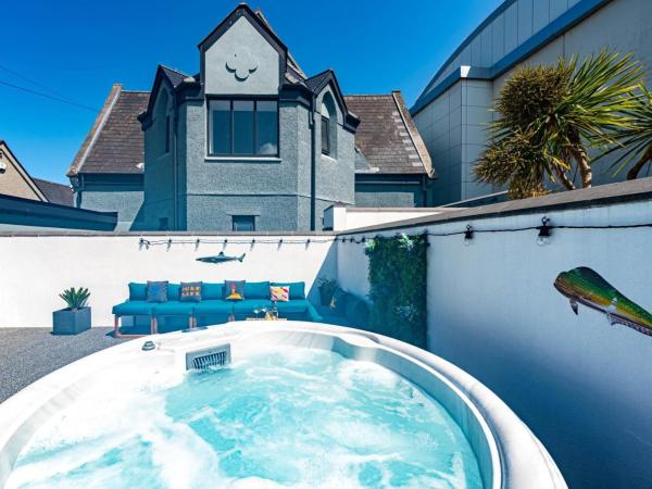 3 Bed In Newquay Oc-90070 - Newquay