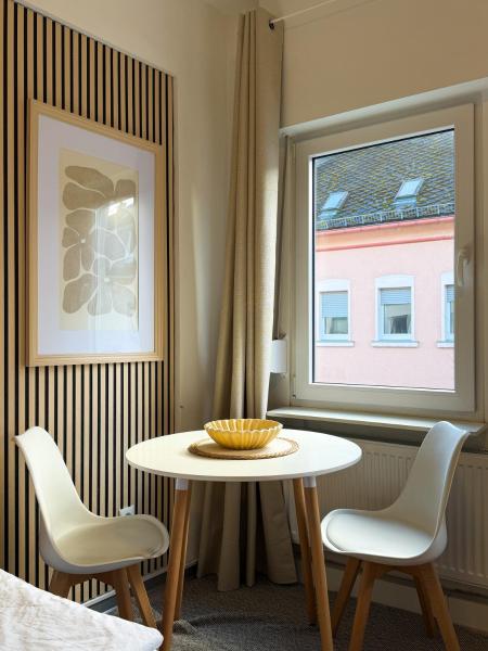 Citystay Montabaur - Rheinland-Pfalz