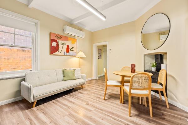 3br Terrace Sleeps 6 Near Walsh Bay - Sydney Observatory, Millers Point