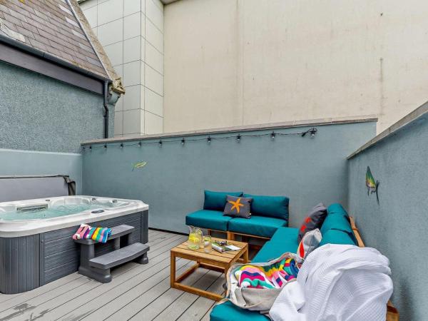 4 Bed In Newquay Oc-90069 - Newquay