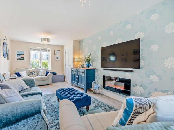 3 Bed In Newquay Oc-47630 - 뉴키