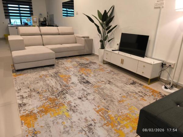 A&h Homestay - Teluk Intan