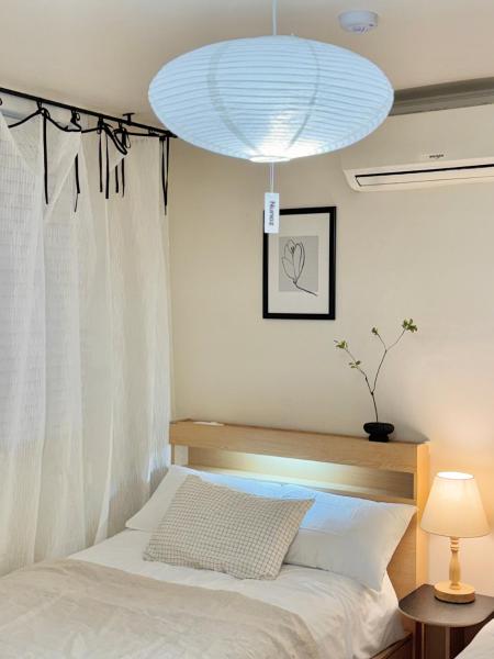 Cha Cha Stay - Seoul